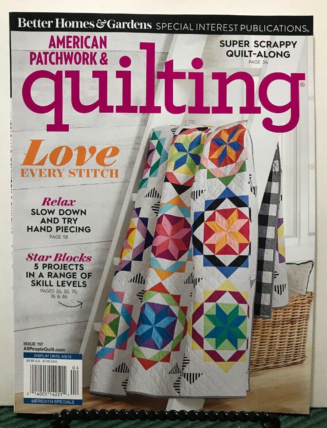 Hobby Magazines - MagLiteracy