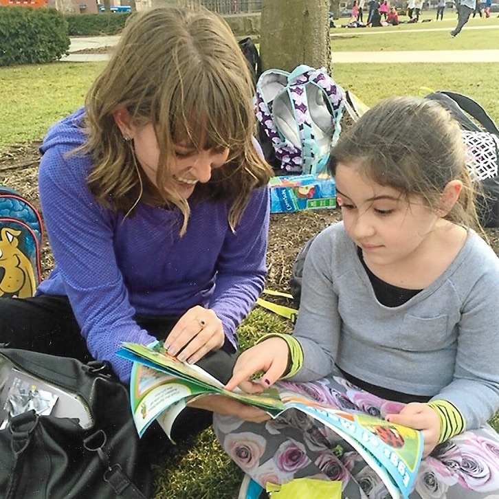Unstoppable literacy to change lives for good - MagLiteracy